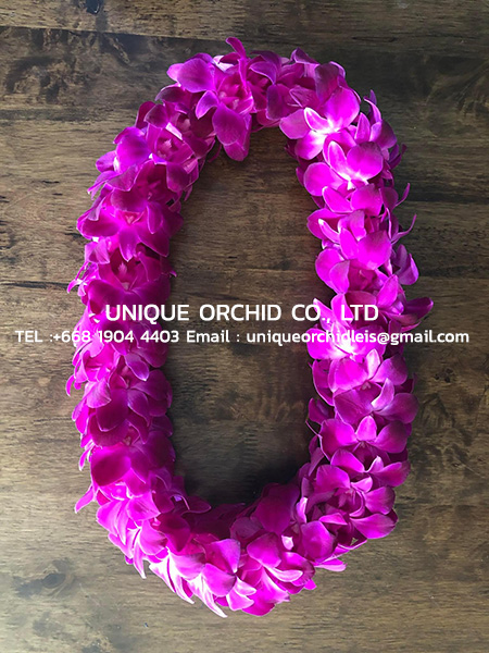 Unique Orchid Co., Ltd.